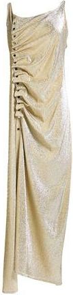 Paco Rabanne ROBES - Robes longues sur YOOX.COM