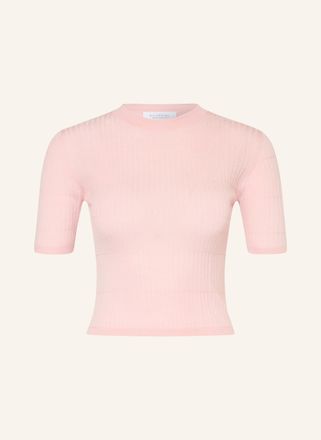 Rich & Royal Strickshirt rosa