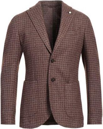 Luigi Bianchi Mantova Ensembles et coordonn&eacute;s - Blazers sur YOOX.COM