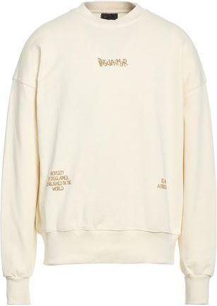 Disclaimer TOPS - Sweat-shirts sur YOOX.COM