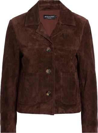 Street Leathers JACKEN & M&Auml;NTEL - Jacken und Anoraks auf YOOX.COM