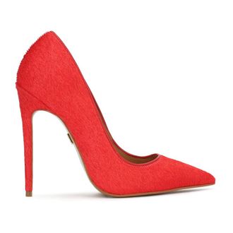 Kazar Damen, Schuhe, Rot, 39 1/2 EUGr&ouml;&szlig;e