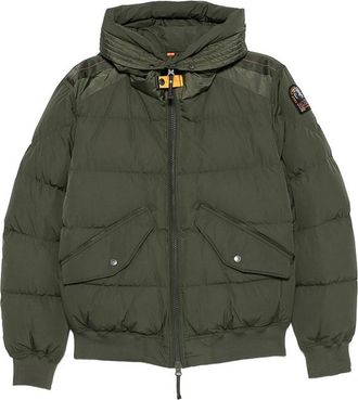 Parajumpers Casualjacke - Gr&uuml;n