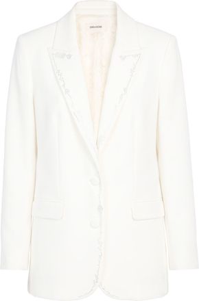 Zadig&Voltaire ANZ&Uuml;GE und CO-ORDS - Blazers auf YOOX.COM