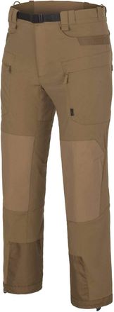 Helikon-Tex Blizzard Allwetterhose - StormStretch - Coyote