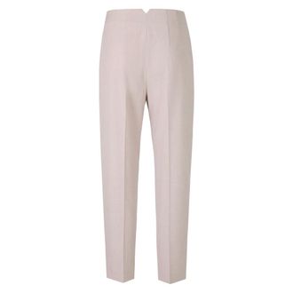 Marc Cain Damen, Hosen, Beige, 2XLGr&ouml;&szlig;e