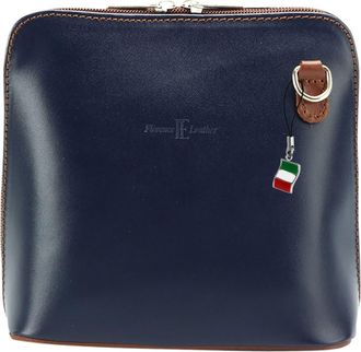 Florence Schultertasche