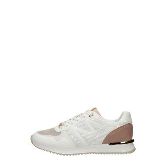 Mexx Femme, Chaussures, Blanc, Taille: 36 EU Kate Baskets Laag
