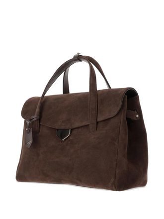 Franzi cabas Virginia - Marron