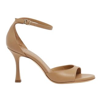 Sergio Levantesi Damen, Schuhe, Braun, 39 EUGr&ouml;&szlig;e