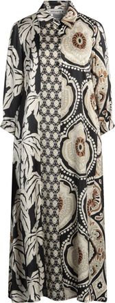 Shirtaporter KLEIDER - Midi-Kleider auf YOOX.COM