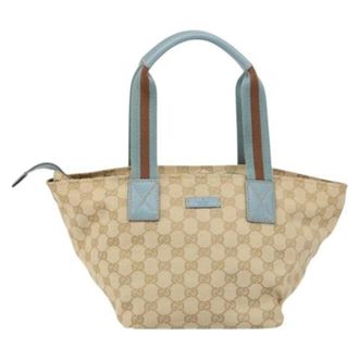 Gucci Damen, Pre-Owned, Beige, ONE SIZEGr&ouml;&szlig;e