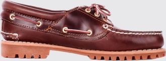 Timberland Mocassin TIMBERLAND Femme couleur Marron
