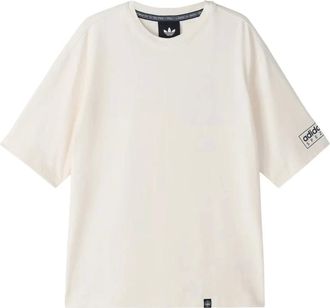 adidas Homme, Sport, Blanc, Taille: M Mod Spzl Tee
