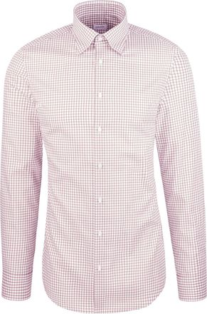 Seidensticker 845646, Shaped Fit Langarm Business-Hemd, 41