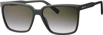 Marc O'Polo Glasses - - Accessories - unisex - Gr&uuml;n - 57 MM