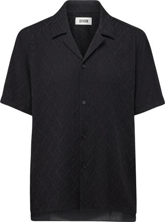 Drykorn Homme, Chemises, Noir, Taille: M Bijan 2 Shirt