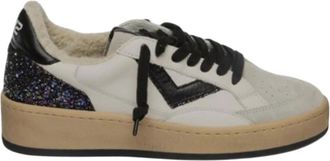 4B12 Femme, Chaussures, Multicolore, Taille: 39 EU Playnew Dpelle Glitt-226