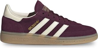 adidas Handball Spezial, Damen-Turnschuhe, Bordeaux Wei&szlig;, 39 1/3 EU