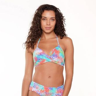 LingaDore Damen Bikinioberteil Triangel Bikini