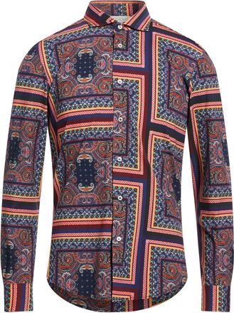 Brian Dales NATURAL LOW IMPACT