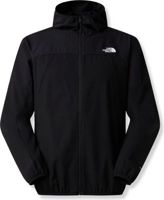The North Face Homme, Vestes, Noir, Taille: M Mountain Athletics Softshell