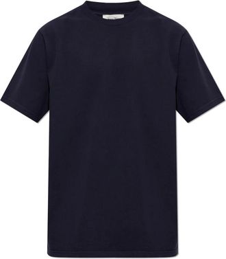 American Vintage Herren, Oberteile, Blau, 2XLGr&ouml;&szlig;e