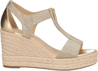 Michael Kors SCHUHE - Espadrilles auf YOOX.COM