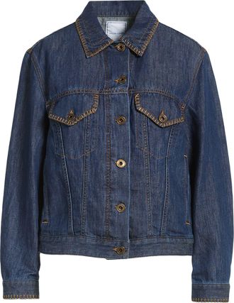 Jacob Cohen JACKEN & M&Auml;NTEL - Jeansjacken/M&auml;ntel auf YOOX.COM