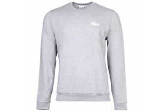 Lacoste Sweatshirt Herren Sweatshirt Baumwolle