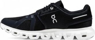 On Running Homme, Sport, Noir, Taille: 43 EU Cloud 6 Baskets