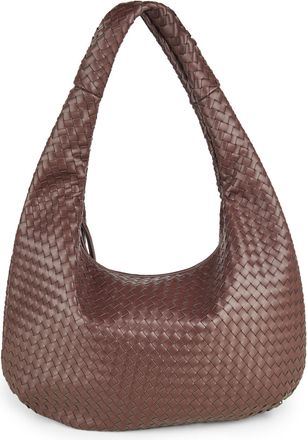 Apple of Eden Tasche SARDINIEN mit hochwertiger Flechtung