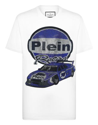 Philipp Plein T-Shirt Racing