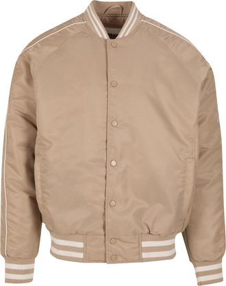 Urban Classics Jacke Racer