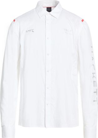 ASTON MARTIN RACING BY HACKETT TOPS - Hemden auf YOOX.COM