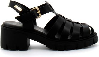 Les Tropeziennes Femme, Chaussures, Noir, Taille: 41 EU Chaussures