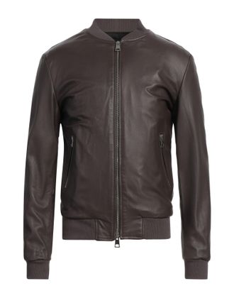 Street Leathers JACKEN & M&Auml;NTEL - Jacken und Anoraks auf YOOX.COM
