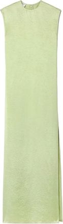 Filippa K Femme, Robes, Vert, Taille: 40 FR Tank Dress