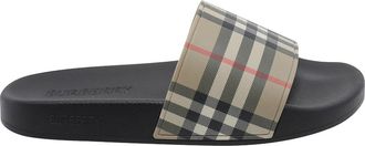 Burberry Sandales - Beige