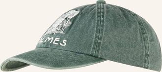 Palmes Cap Tower 6 gruen