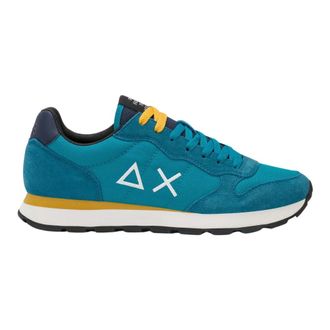 Sun 68 Tom Solid - - Shoes - Herren - Blau - 44 EU
