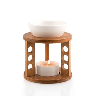 Pajoma 13813 Duftlampe, Braun