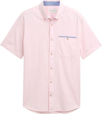 Tom Tailor Herren Hemd