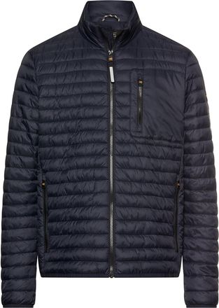 Camel Active Herren Blouson mit wasserabweisender Funktion Navyblau, Menswear-XXL