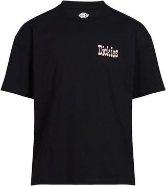 Dickies T-shirt imprim&eacute; en coton