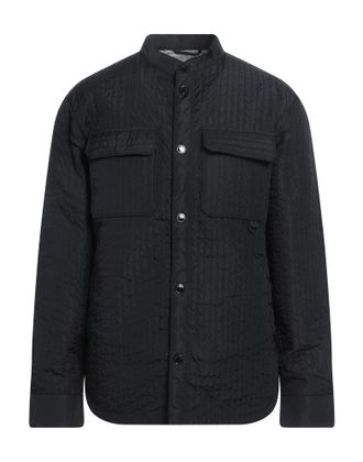 Emporio Armani JACKEN & M&Auml;NTEL - Jacken und Anoraks auf YOOX.COM