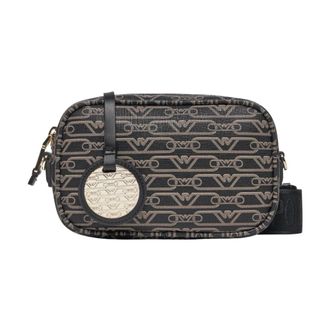 Emporio Armani Mini Kameratasche - - Bags - Damen - Mehrfarbig - ONE SIZE