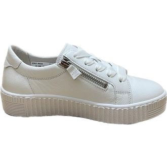 Gabor Damen, Schuhe, Wei&szlig;, 37 1/2 EUGr&ouml;&szlig;e