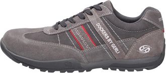 Dockers Sneakers - - Sport - Herren - Grau - 41 EU
