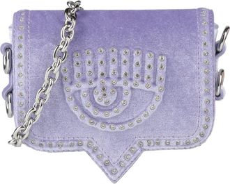 Chiara Ferragni TASCHEN - Umh&auml;ngetasche auf YOOX.COM
